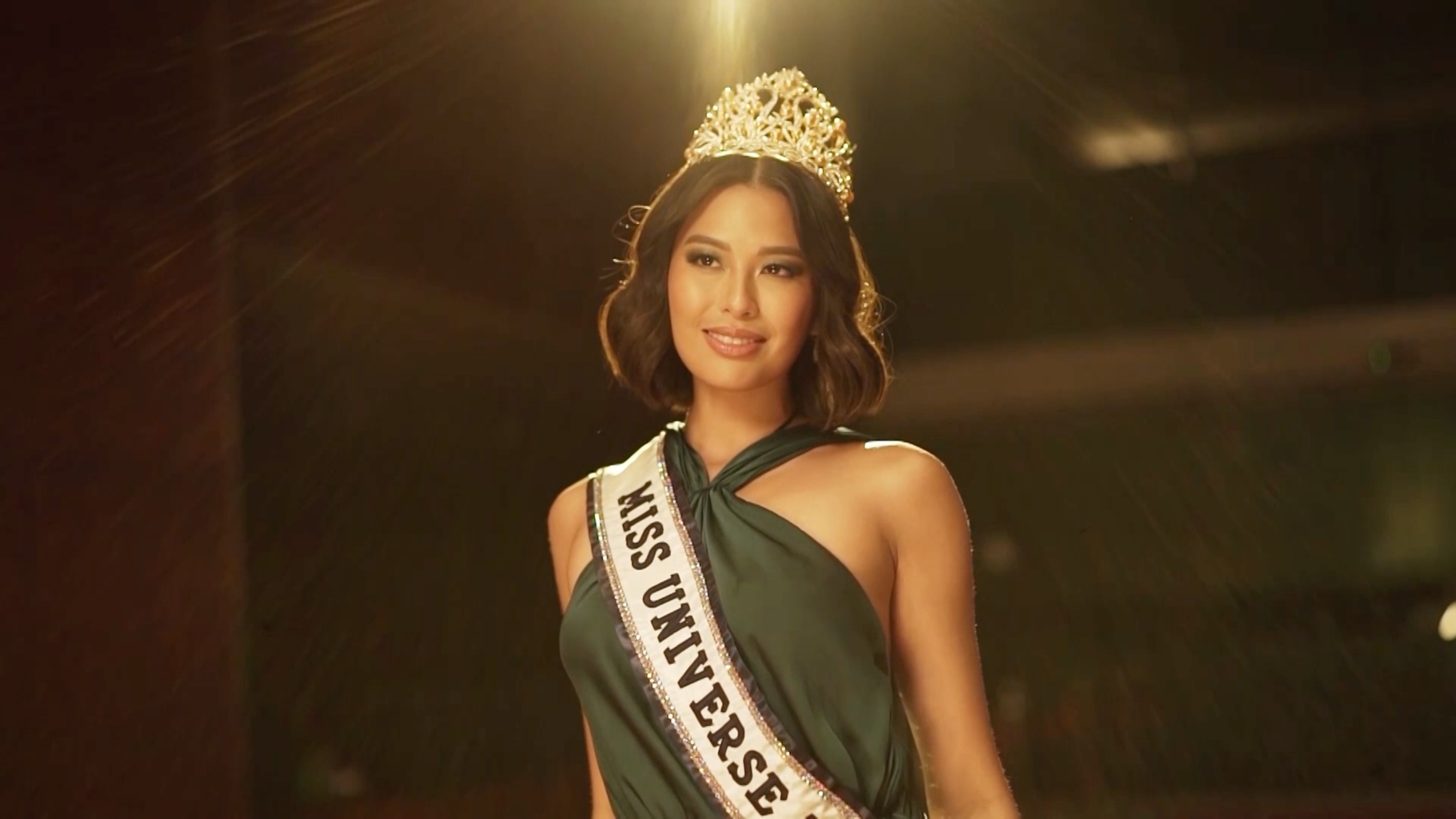 Abs Cbn To Air Stream Live The 72nd Miss Universe On Multiple Platforms